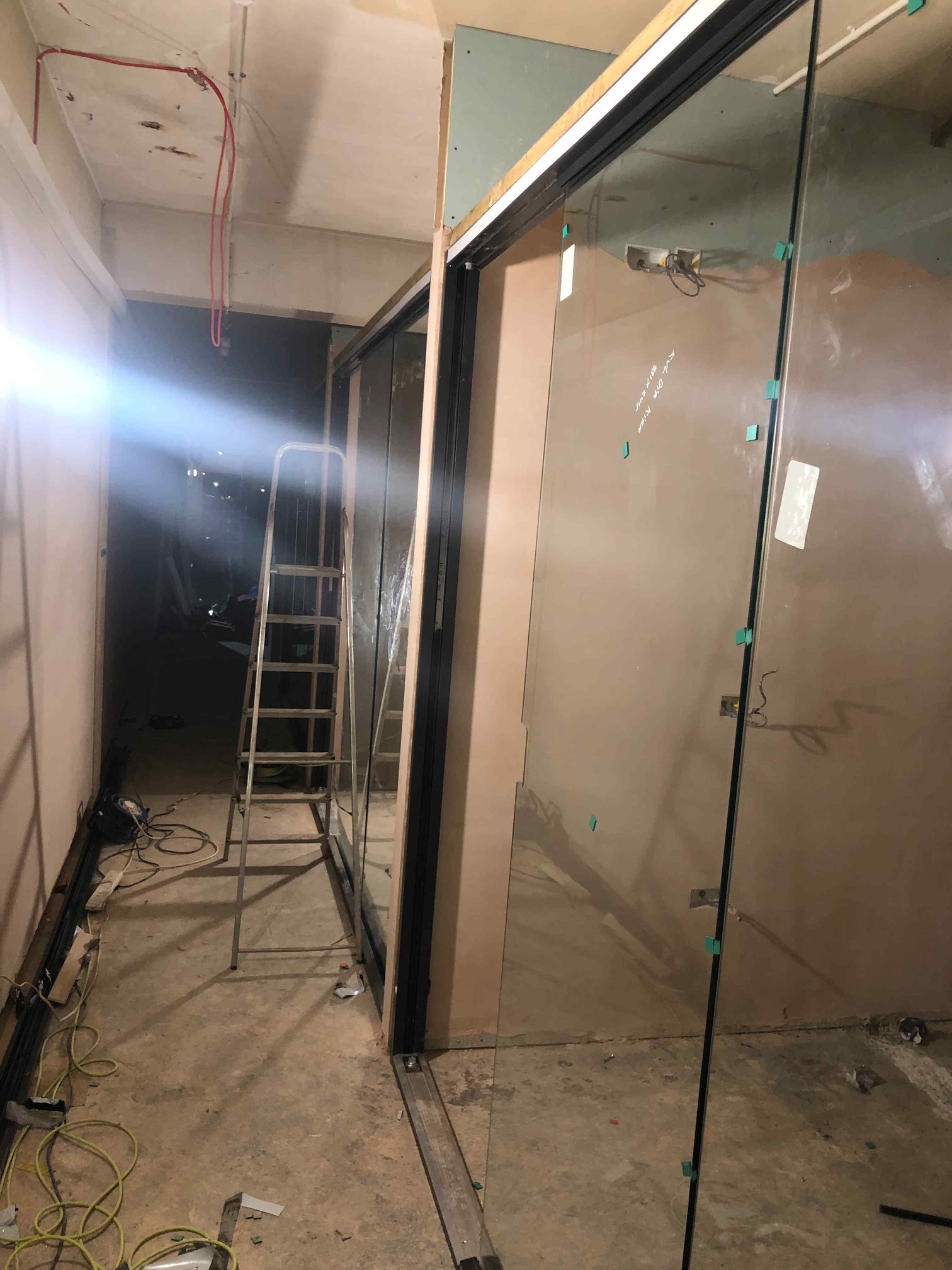 4 Bell Lane | Chattering Builders